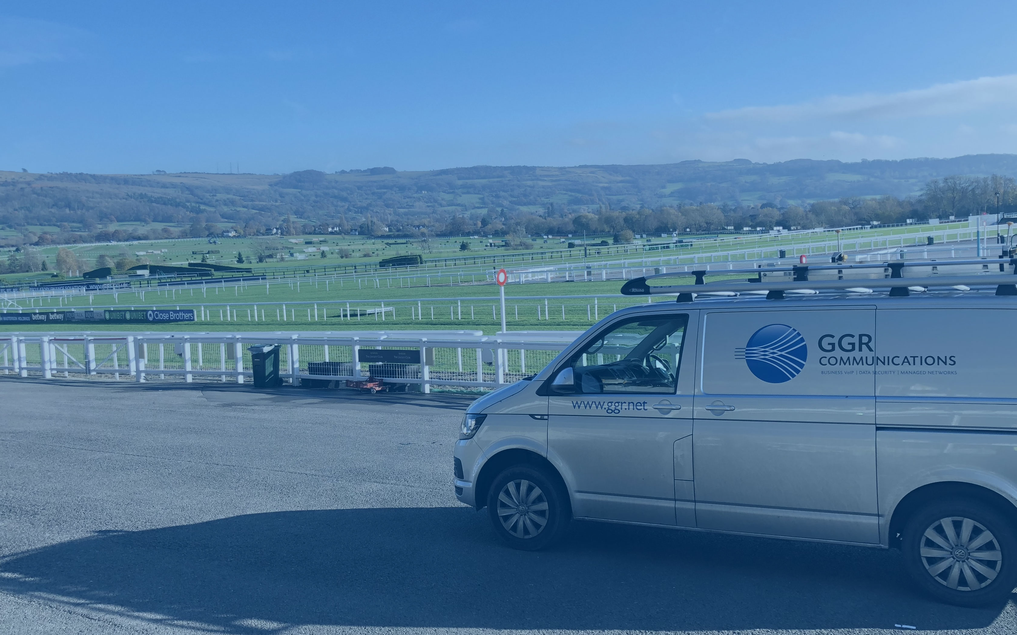 Contact Us | GGR Communications