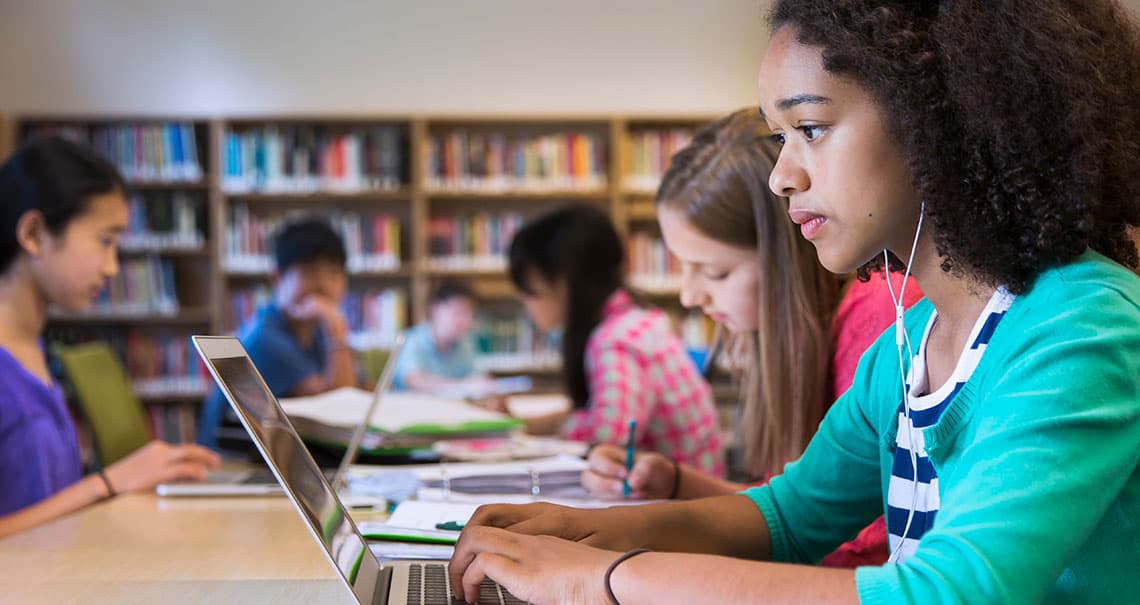 WiFi Challenges for the education sector in 2020 | GGR Communications