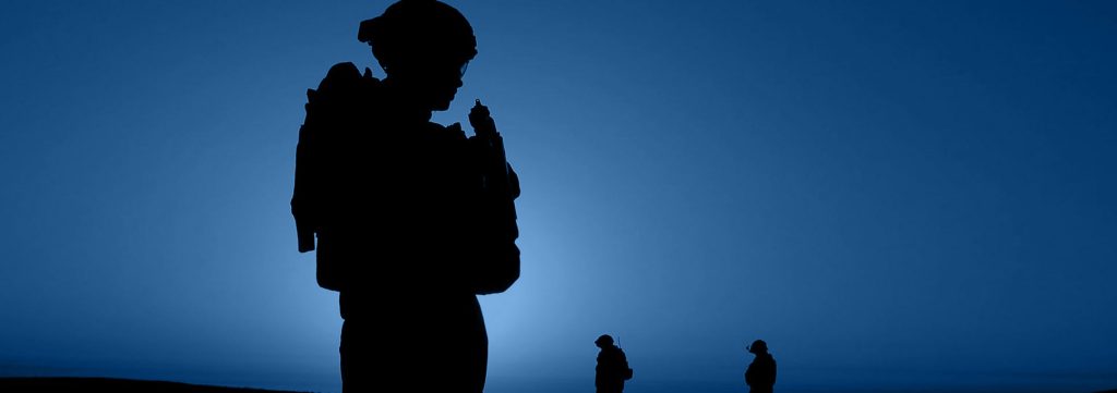 header-soldier - Cornet Switching Systems